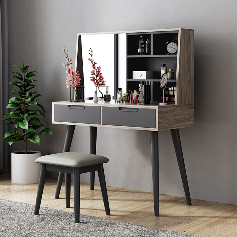 Купить Туалетный столик Евразийский имперский гнездо в скандинавском ...