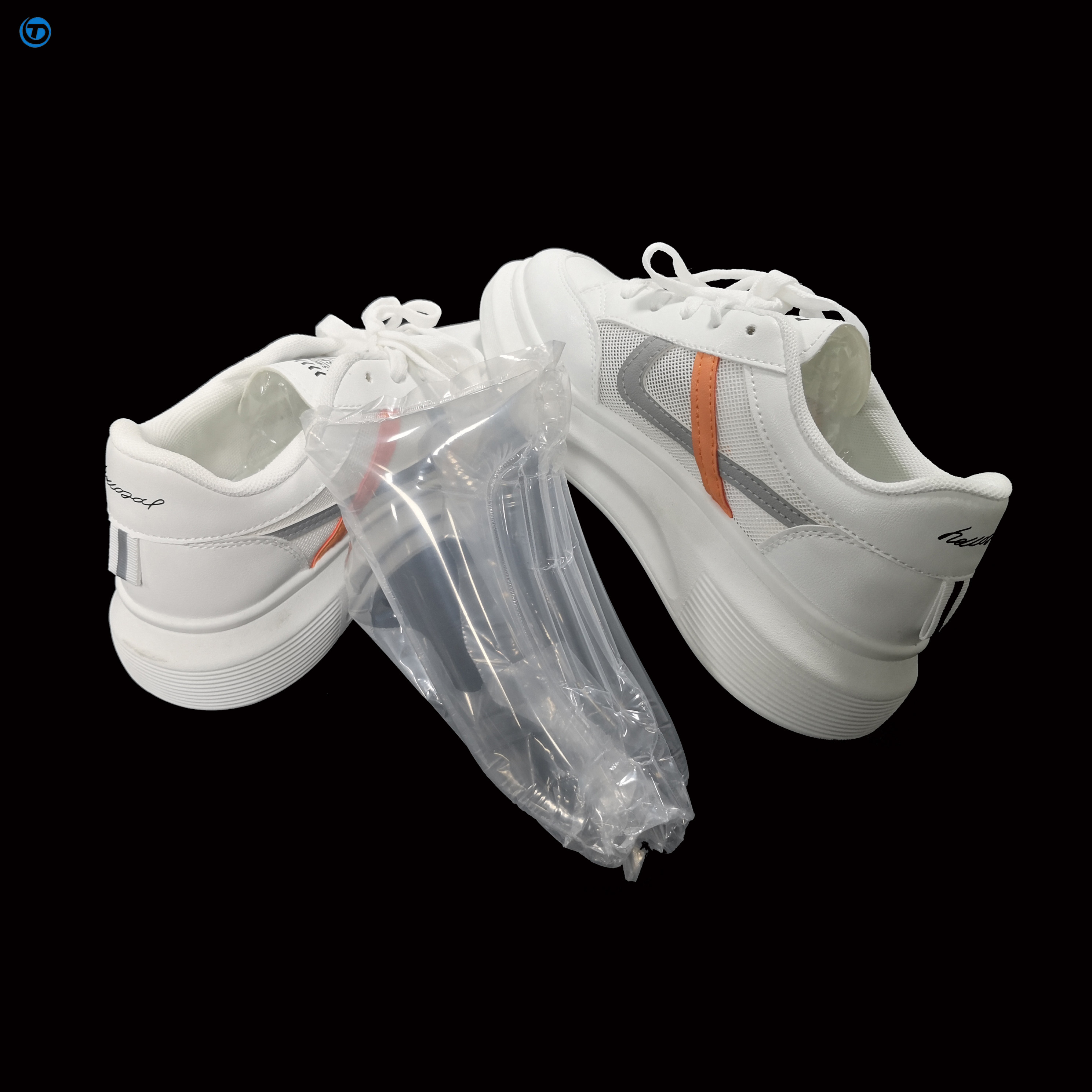 A must buy for 25 years! inflatable shoe trees and toe stoppers: a ...
