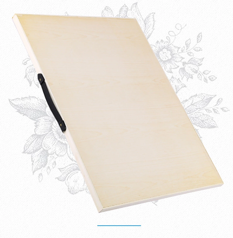 [USD 8.20] Painting Room 2K Drawing Picture Board of Picture Board A2 ...