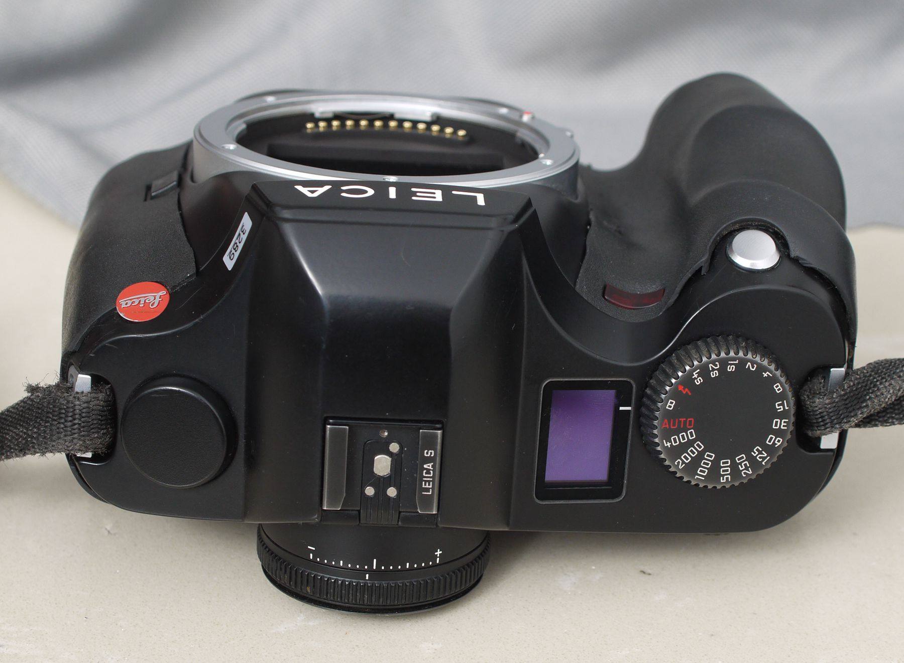 HIFIDIY论坛-徕卡 S Typ 006 中画幅数码单反相机、理光 GR1v 胶卷相机、尼康 D40 数码单反相机 ...