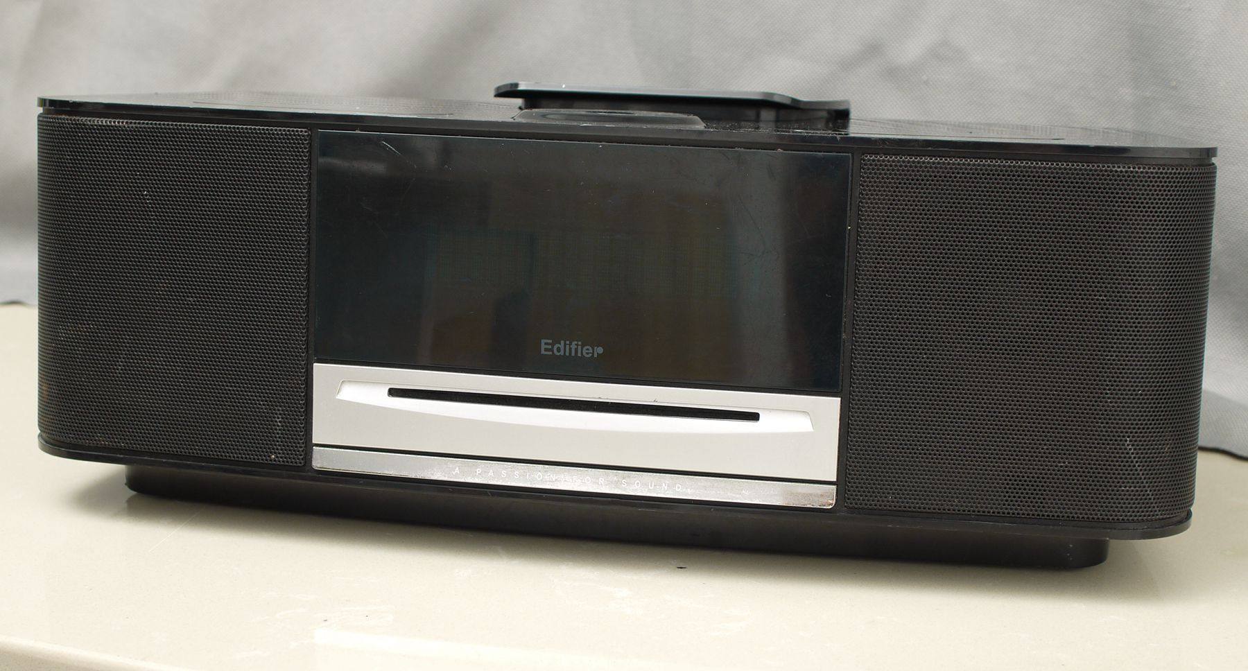 HIFIDIY论坛-JVC SP-FSSD990 音箱 FS-SD9组合原配、漫步者 M360 多媒体音响 迷你组合CD音箱 ...