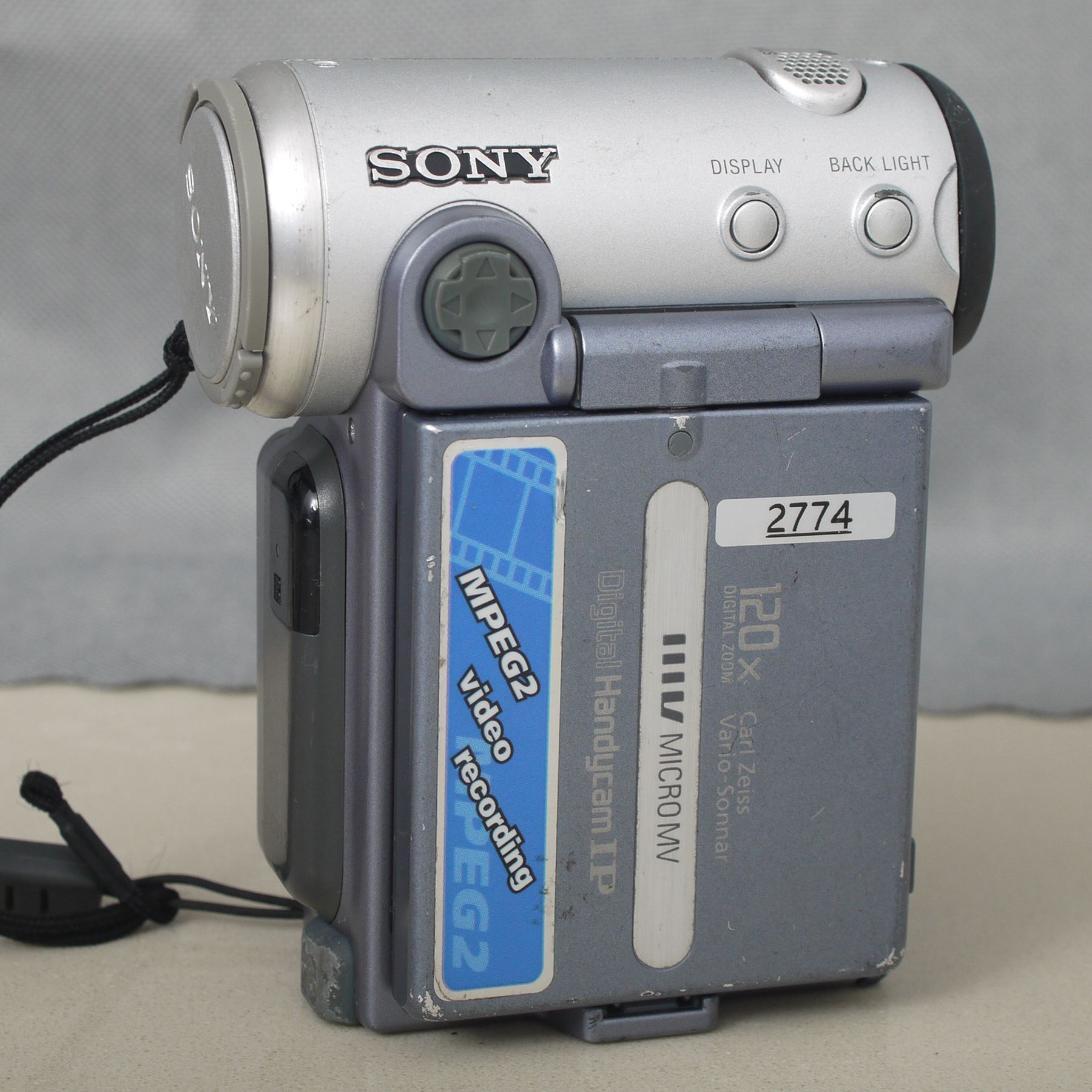 索尼 DCR-IP5E 数码摄像机（MICRO MV 微型磁带）、尼康 D40 数码单反相机 - HIFIDIY论坛 - Powered by Discuz!