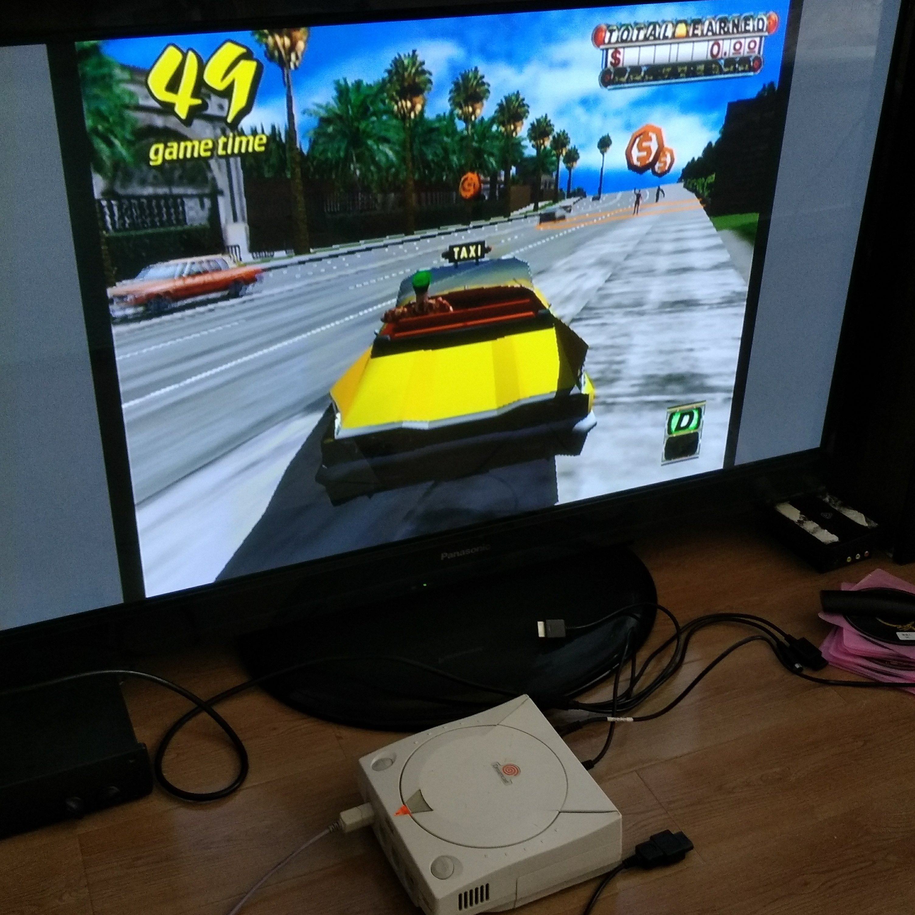 HIFIDIY论坛-索尼 PCG-C1MAH 袖珍笔记本电脑、世嘉 SEGA DC（Dreamcast）游戏机、纳伟仕 T1 4寸 ...