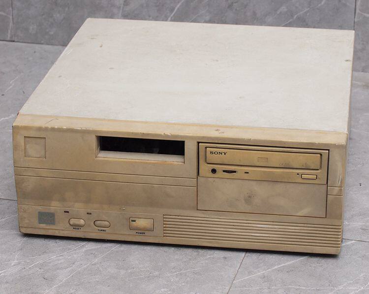 HIFIDIY论坛-国产 HUALIN 386古董电脑 AMD 386 80386、海洋 OCTEK 586古董电脑主板 AMD 586 ...