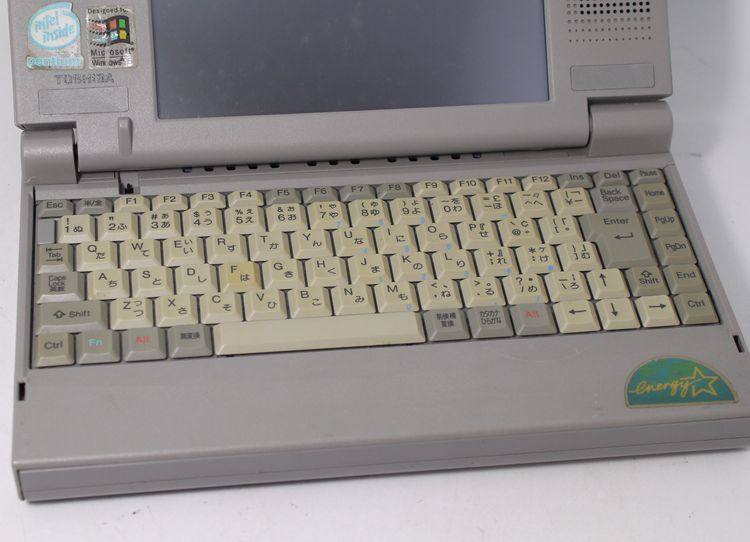 HIFIDIY论坛-口袋本 UMPC 超便携电脑：索尼 VGN-P37J、富士通 U1010、东芝 萝卜头 Libretto 50M ...