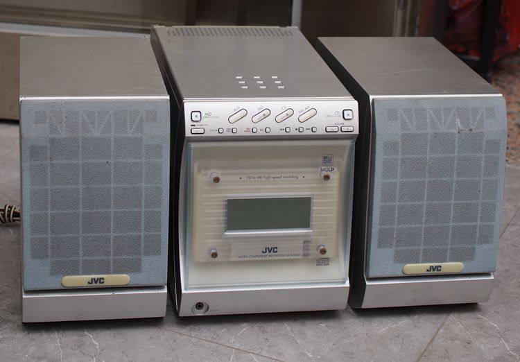 HIFIDIY论坛-JVC CD MD 组合音响、CD机、磁带卡座、NAD功放、索尼DV编辑机 - Powered by Discuz!