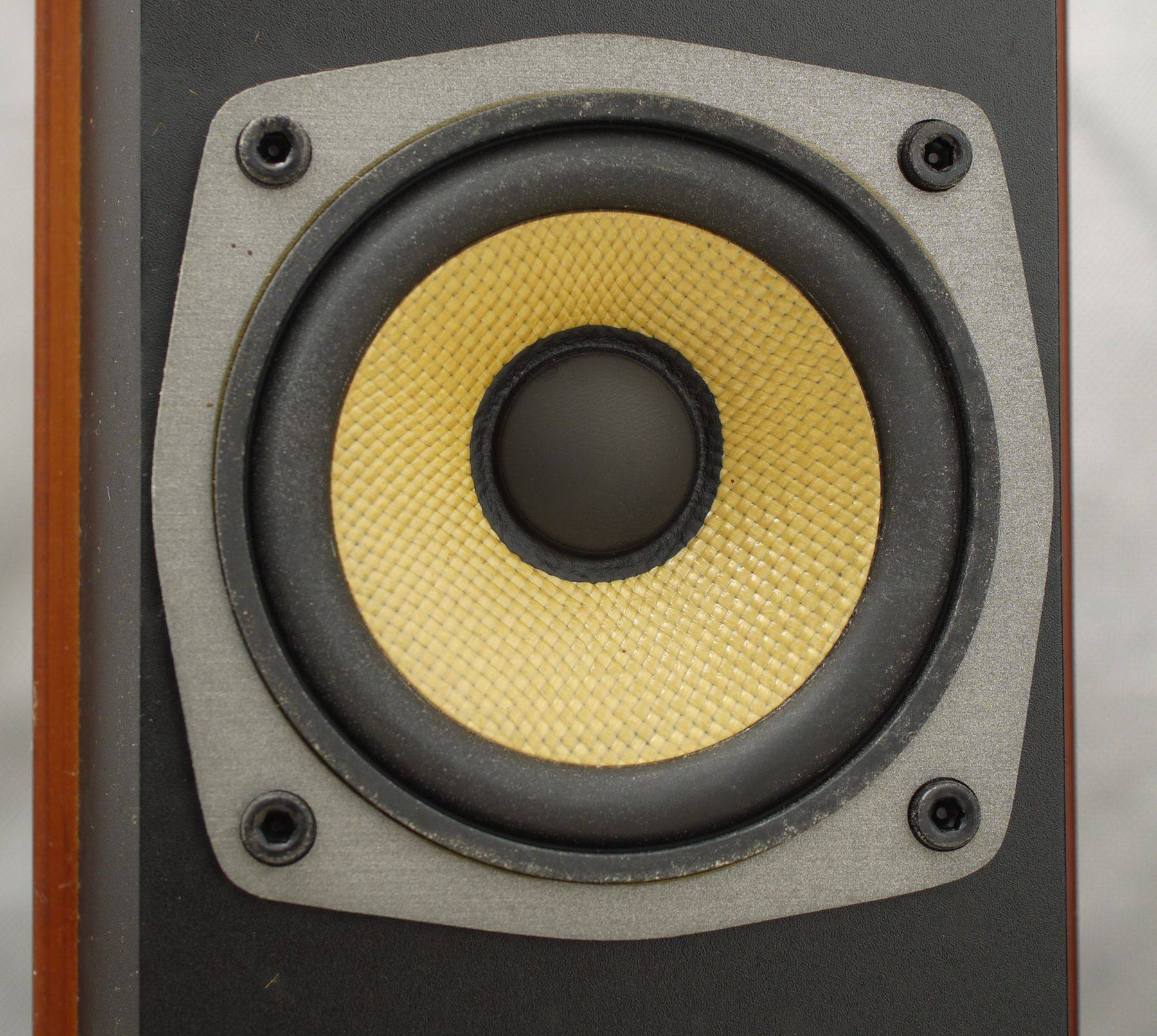 HIFIDIY论坛-JVC SP-FSSD990 音箱 FS-SD9组合原配、漫步者 M360 多媒体音响 迷你组合CD音箱 ...