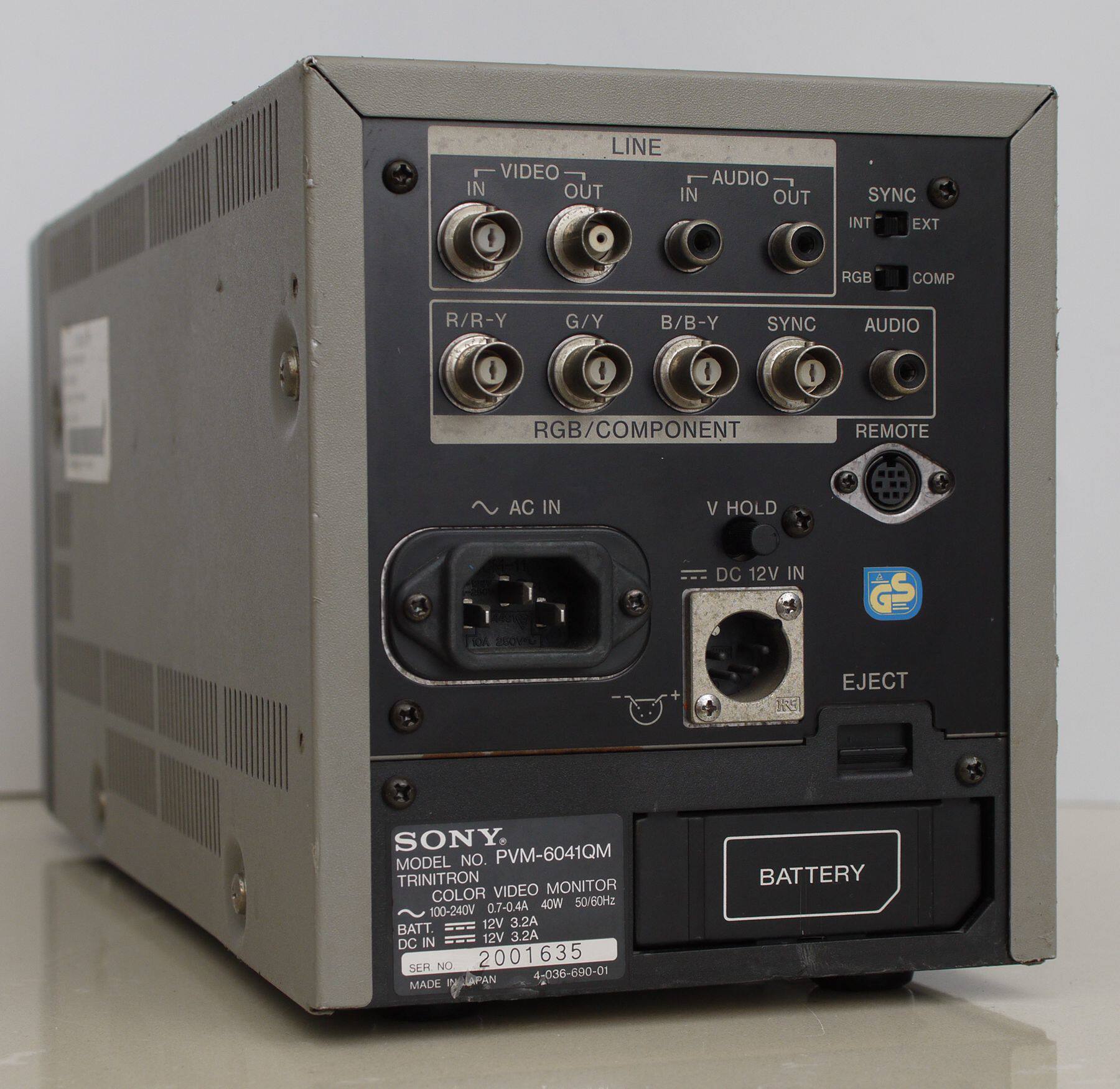 HIFIDIY论坛-索尼 6寸迷你小彩监、JVC 迷你组合音响、雅马哈 全频小音箱、COGNEX、WATEC 工业CCD - Powered ...