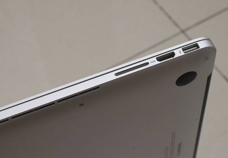 HIFIDIY论坛-苹果 MacBook Pro（A1425） 笔记本电脑 13寸高清屏 i5 8+256GB - Powered by ...