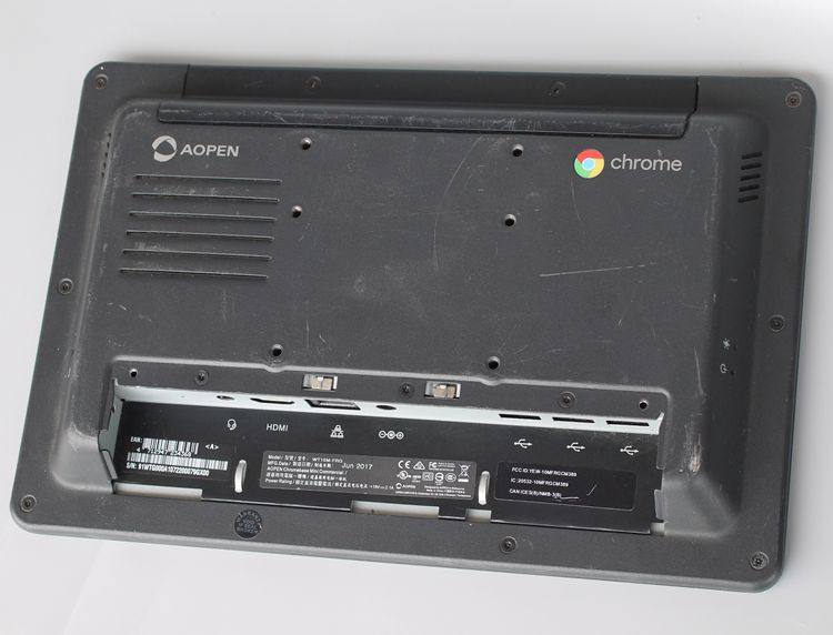 HIFIDIY论坛-GPD Win 袖珍笔记本电脑、OQO model 02 超便携电脑、建碁 WT10M-FRG 商用电脑一体 ...