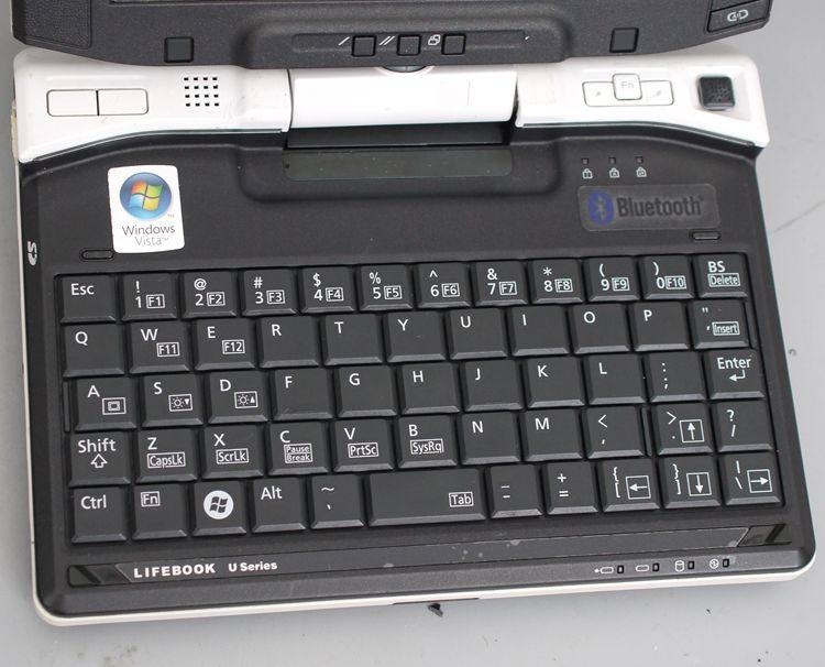 HIFIDIY论坛-富士通 U1010 袖珍笔记本电脑、IBM ThinkPad 560E 古董收藏笔记本、极米 Z4 Air 智 ...