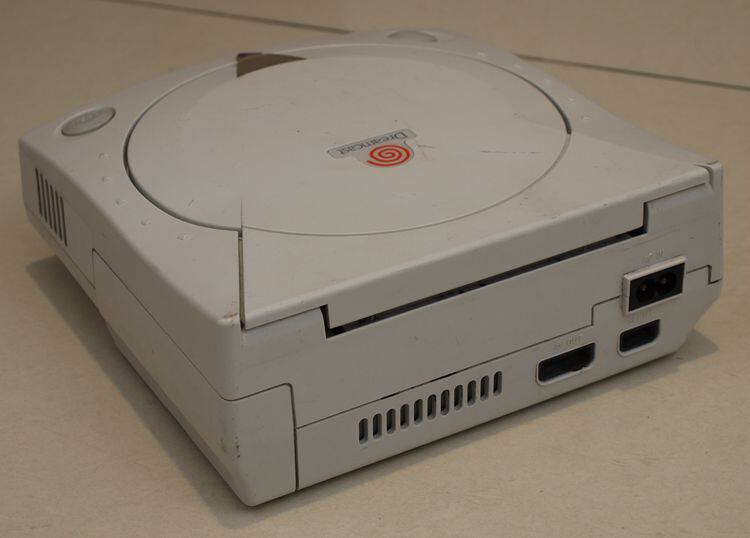HIFIDIY论坛-索尼 PCG-C1MAH 袖珍笔记本电脑、世嘉 SEGA DC（Dreamcast）游戏机、纳伟仕 T1 4寸 ...