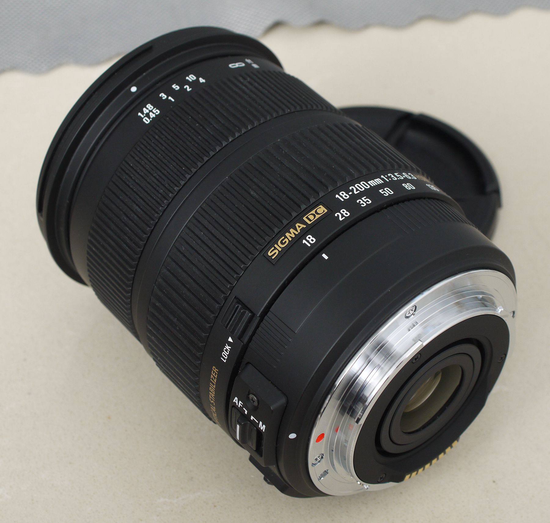 HIFIDIY论坛-95新完美 佳能 MR-14EX II 专业微距环形闪光灯、尼康 14-24mm 1:2.8G ED 超广角自 ...