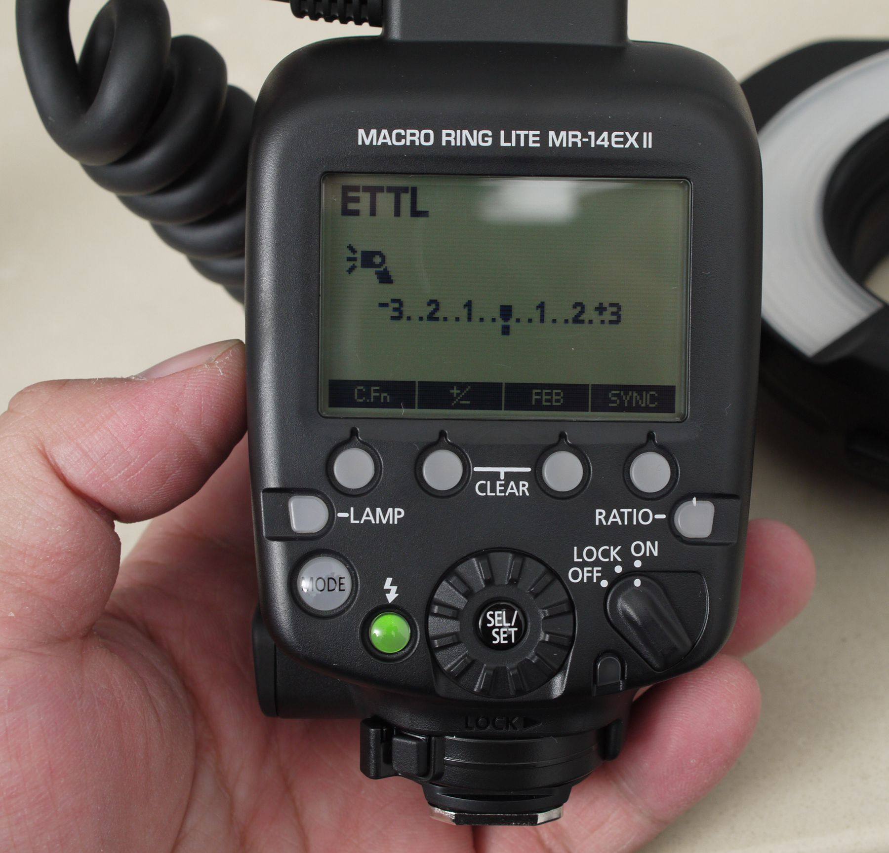 HIFIDIY论坛-95新完美 佳能 MR-14EX II 专业微距环形闪光灯、尼康 14-24mm 1:2.8G ED 超广角自 ...