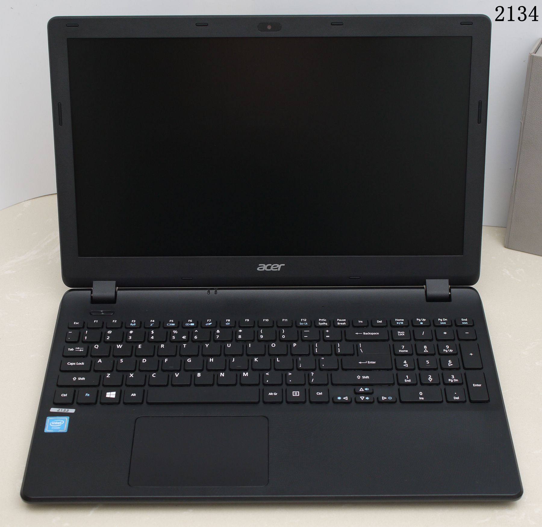 HIFIDIY论坛-中兴 存储服务器 24盘位硬盘矩阵、宏碁 ACER N15W4 笔记本电脑 99新 全正常 - Powered by ...