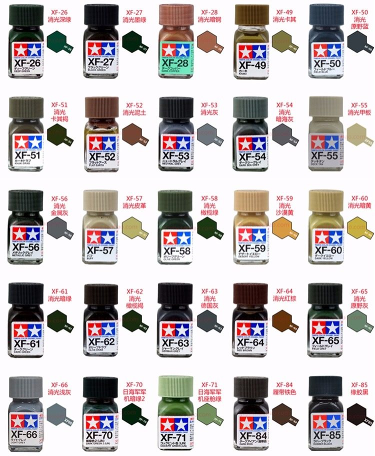田宫漆色表-千图网