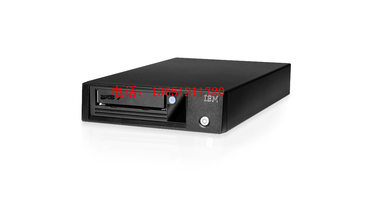 IBM LTO7 Ultrium 7 SAS 外置磁带机 TS2270：数据备份界的守护神，揭秘黑科技！-磁带机-淘宝百科网