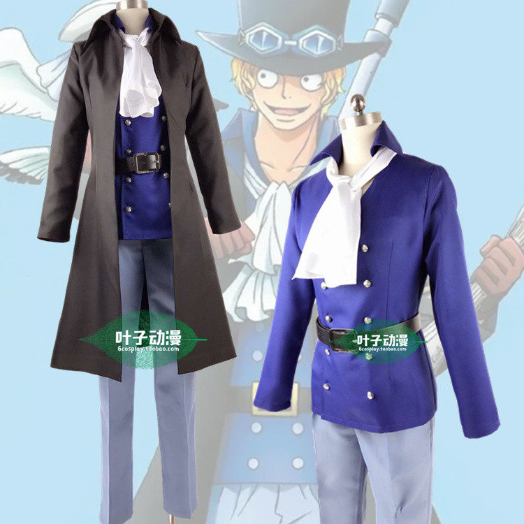 ONE PIECE sabo Cosplay costumes #107074 | Bhiner