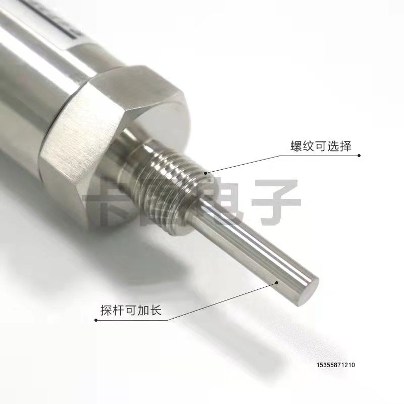 Domestic alternative to STAUFF West Deford STC SPS300 series integrated ...