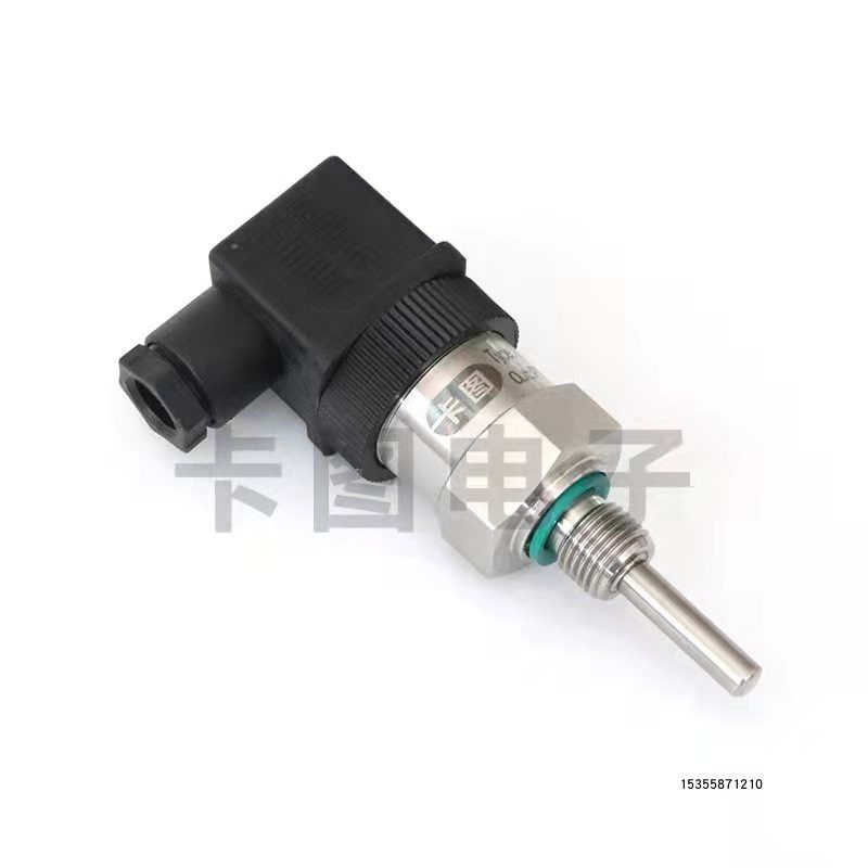 Domestic alternative to STAUFF West Deford STC SPS300 series integrated ...