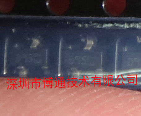 SMD Transistor 1702 712 B2GL7 D95 DB1 DB2 DA5 N P K4A K3Q WU5