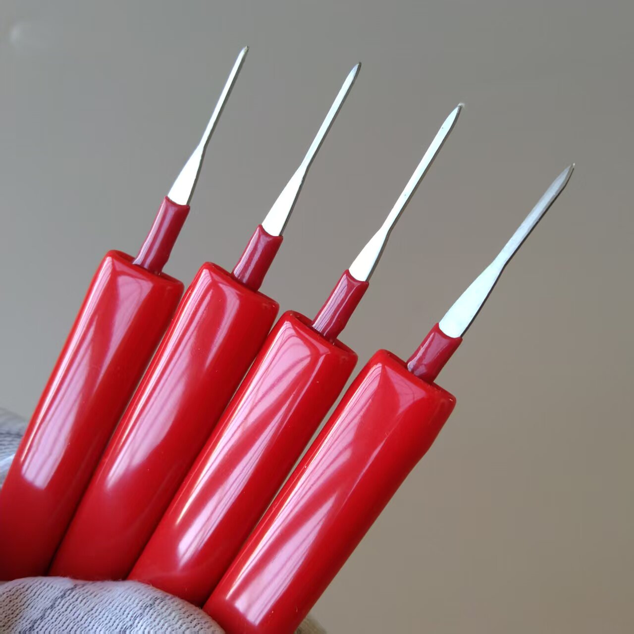 Electric vehicle plug pin removal tool: level up your skills in seconds ...