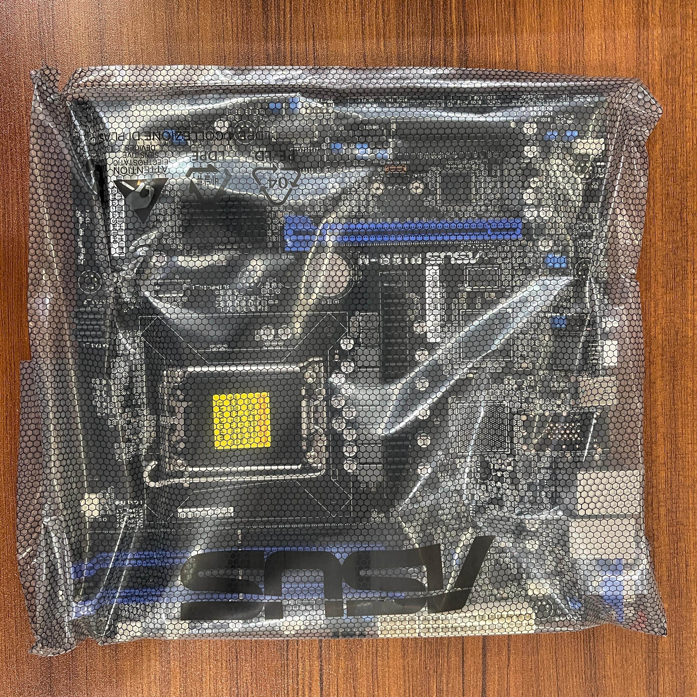 💥华硕P13R-M/P13R-I/P13R-E，服务器主板的全新标杆 -主板-淘宝好物网