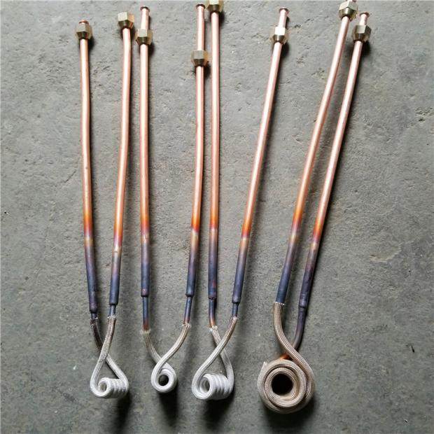 [USD 15.71] High-frequency induction heating induction ring customized ...