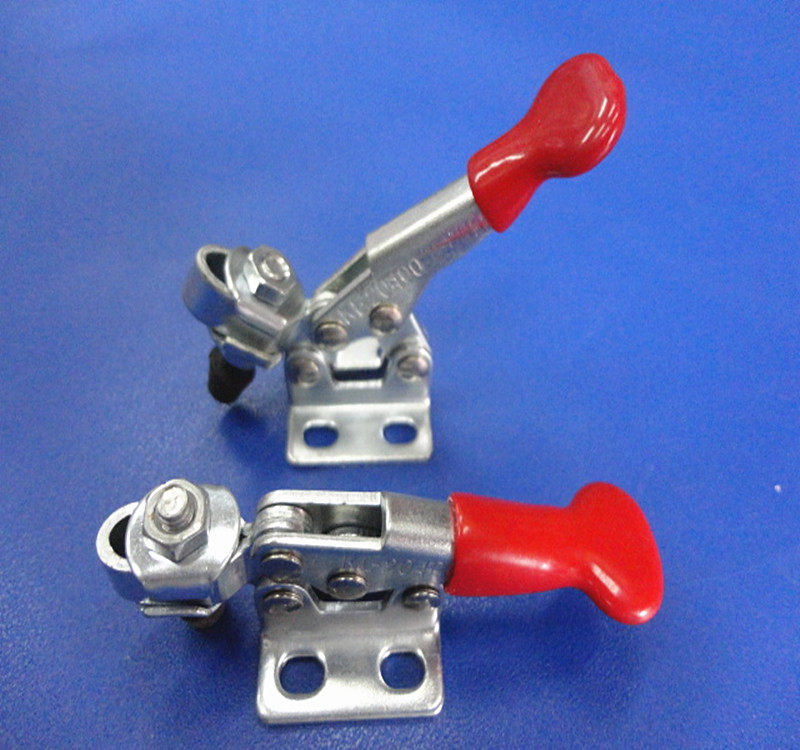 [USD 6.29] Fast clamp artifact fixed clamp horizontal clamp ballast ...