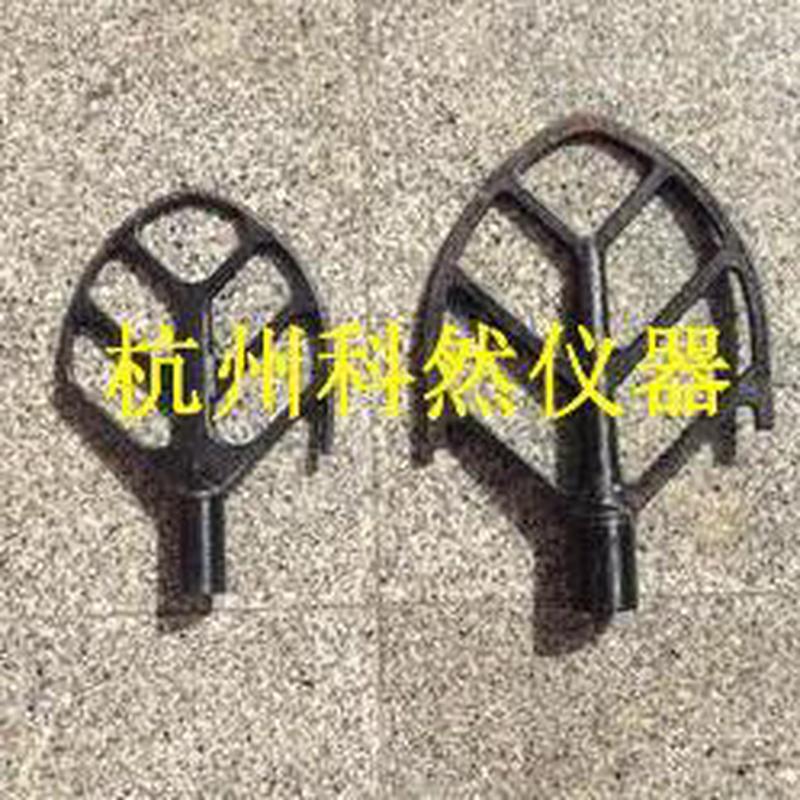 NJ-160型水泥净浆机叶片 JJ-5搅拌机叶片：专业级配件，施工效率翻倍的秘密武器！-流量管理设备-淘宝好物网