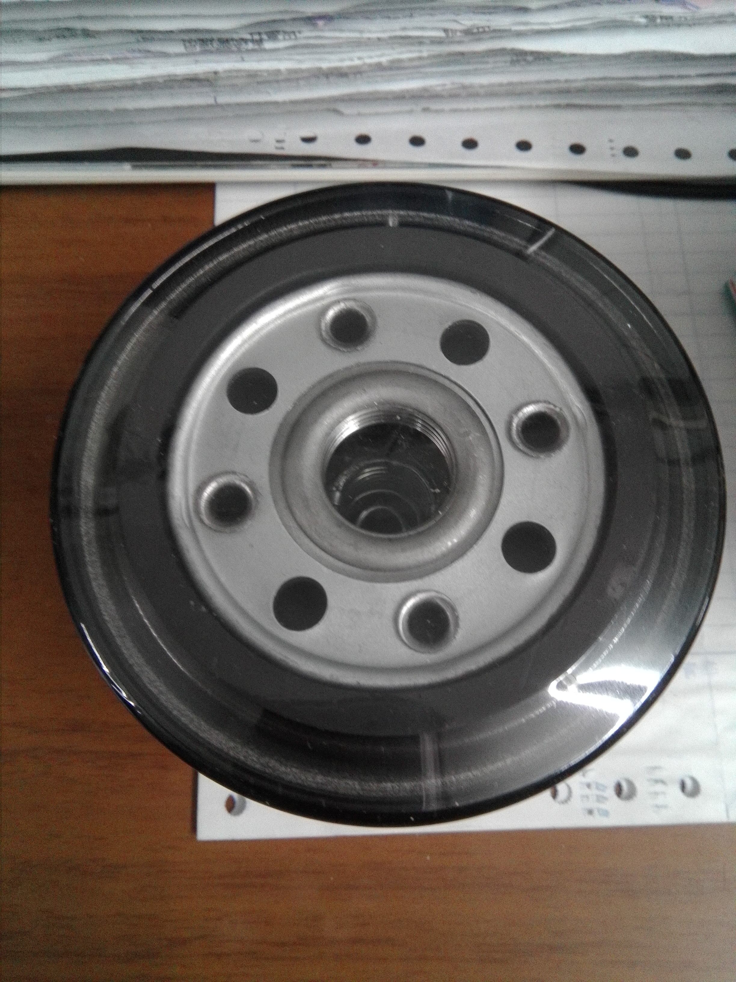 Bengbu Jinwei BB brand JX0803A suitable Ruifeng S5 2 0t oil filter part ...