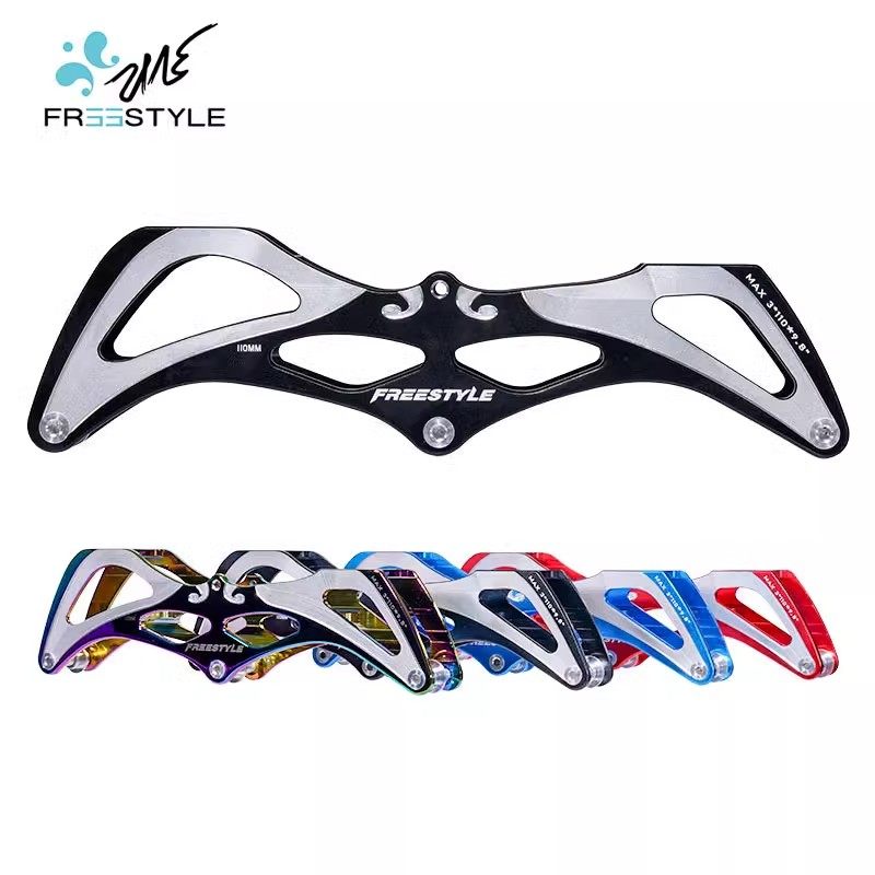 🔥 Fesda three-wheel knife holder roller skates 🔥 The perfect ...