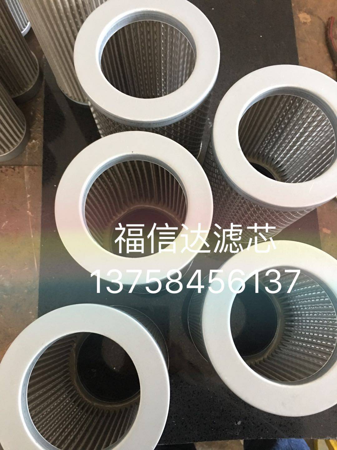 ZF-65X200 Hydraulic Filter Injection Molding Machine Filter Element ...