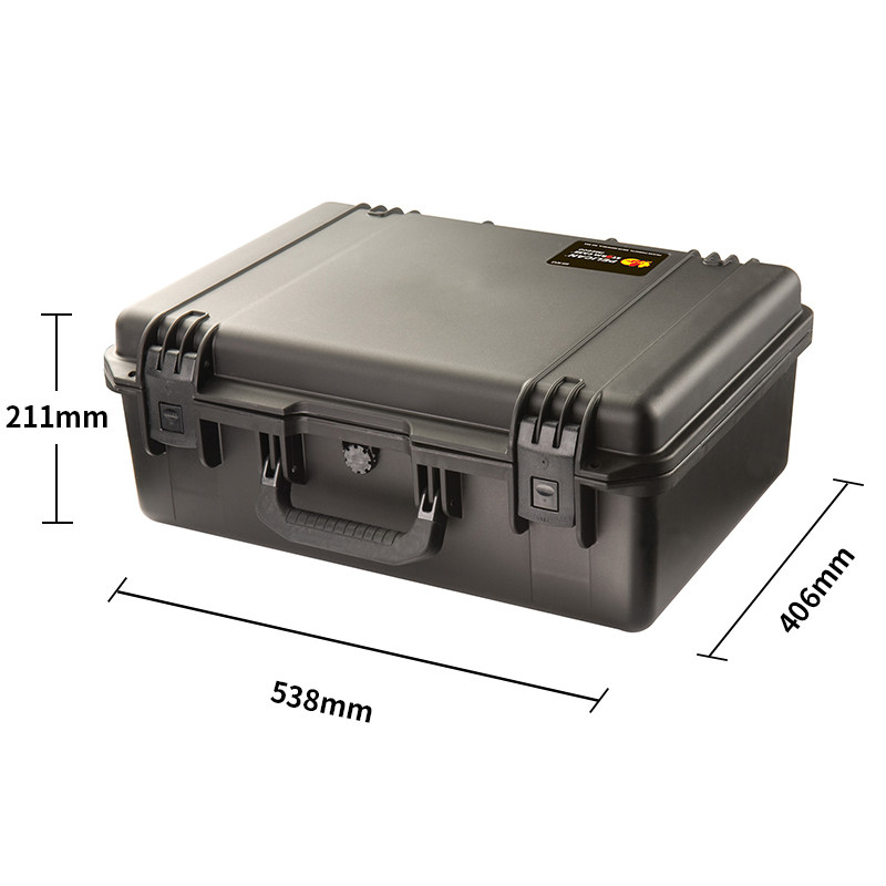 派力肯im2600中型塑料手提箱：户外探险必备的安全防护神器！防水防潮，美国原装进口！-防水箱-淘宝好物网