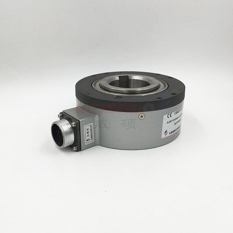 Changchun Yuheng Optical Motor grating rotary photoelectric encoder A ...