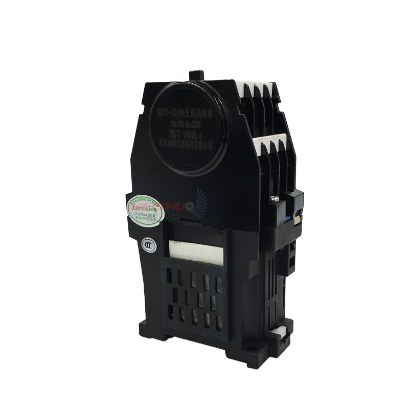 CZY1-10 44 DC contactor CZY1-10 62 Shenyang Dongmu electric CZY-10 80 ...
