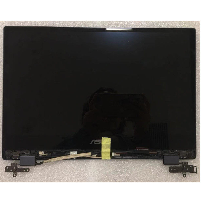ASUS华硕 VivoBook Flip 14 TP412FA TP412U TP412UA TP412F 屏幕-Taobao