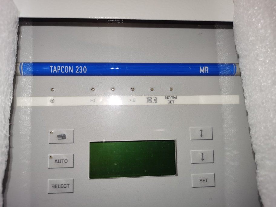 TAPCON 230 MR SUPPLY 115VAC 电压调整控制器变压器有载调压咨询评价 - 淘宝网
