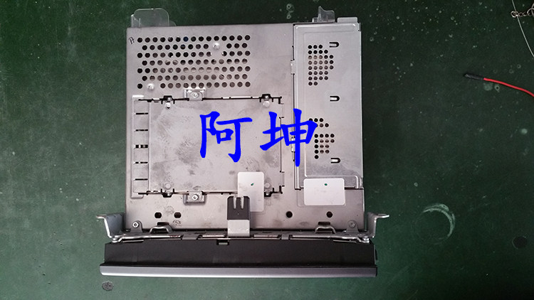 保时捷卡宴帕纳美拉PCM.3.1音响主机！升级音质天花板+导航黑科技，车主都抢着装！-车载碟盒-淘宝好物网