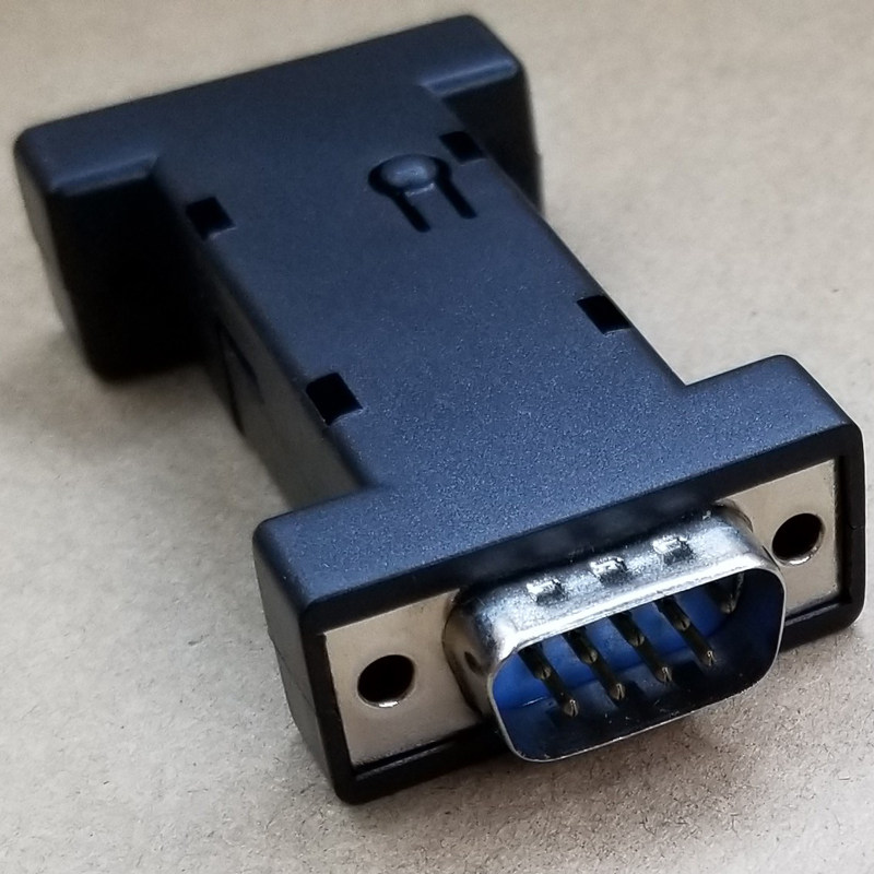 JY-MCU RS232蓝牙无线串口透传模块，验光仪的理想搭档？-蓝牙模块-淘宝好物网