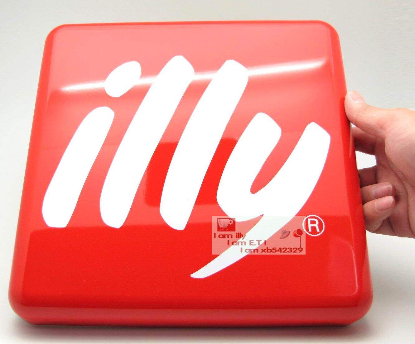 Купить Рекламный щит Итальянский илли оригинальный логотип вывесок или ...