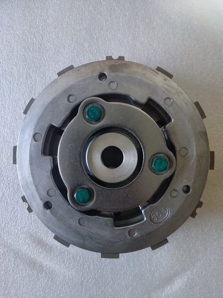 Benda 250 Benda 400 Labor-saving Clutch Original Che Beast BD400-A ...