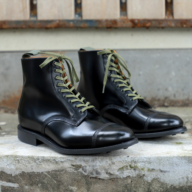 [USD 917.03] Retro elegant British SANDERS Customary version of men's ...