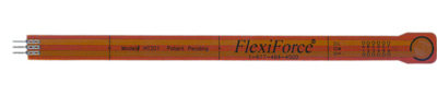 高温薄膜压力传感器flexiforce HT201原装进口30lbs/100lbs