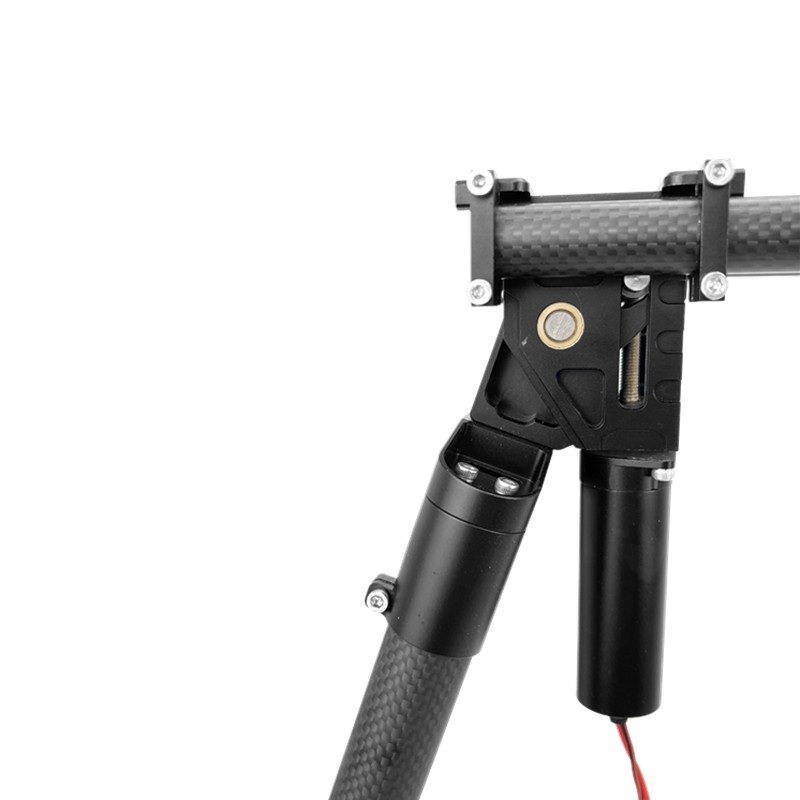 INNLOI Electronic Retractable Landing Gear 22mm OD Double Tube ...