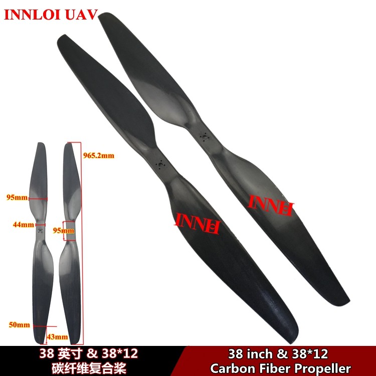 EA120 KV105 Drone Brushless Motor-Agriculture spraying UAV