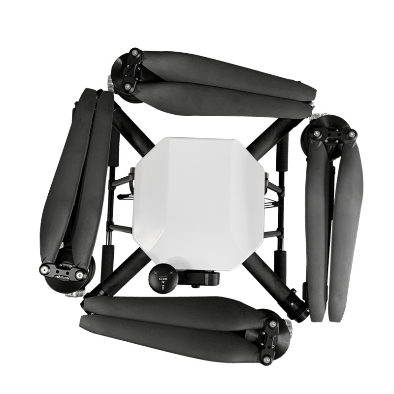 INNLOI 32 inch folding propeller 32 120 carbon nylon propeller 32*120 ...