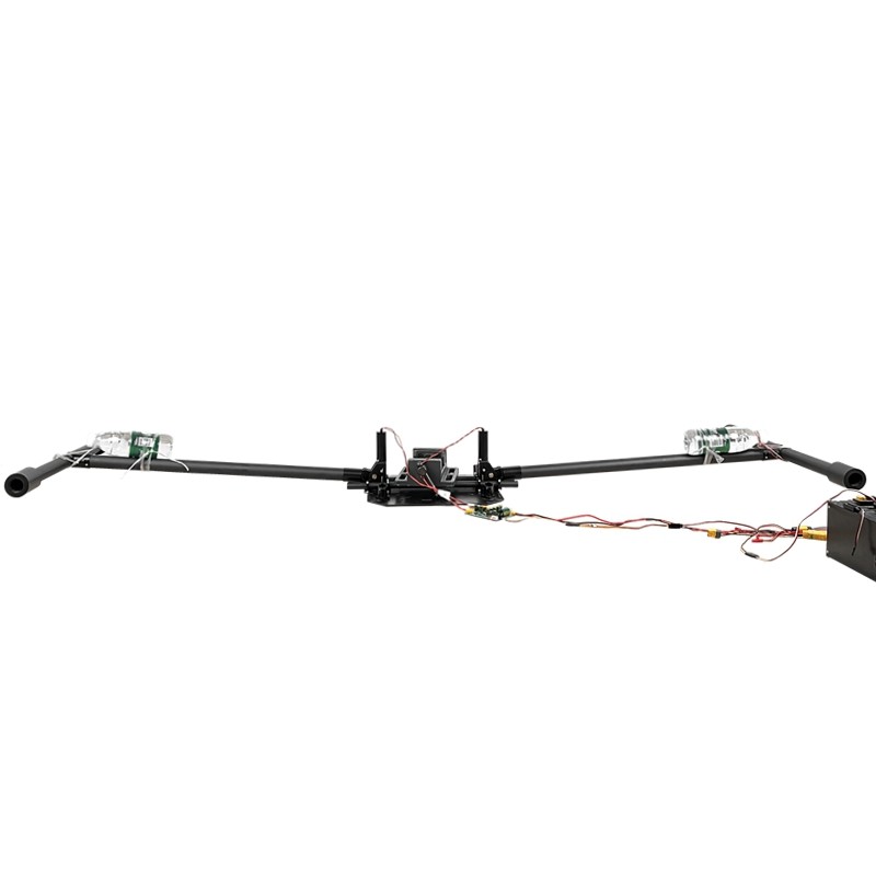 INNLOI Electronic Retractable Landing Gear 30mm OD Double Tube ...