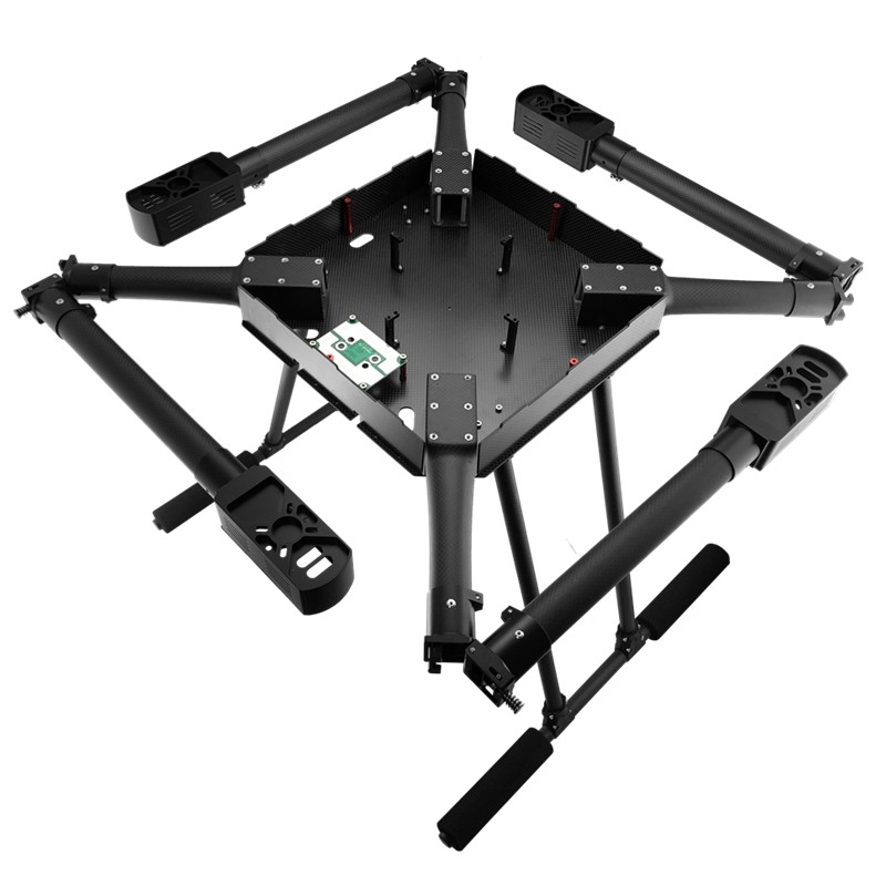 INNLOI 6s 12s 14S Drone switchboard 200A 400A Large Current PCB Heavy ...