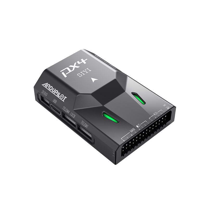 INNLOI SIYI N7 Autopilot Flight Controller Compatible Ardupilot PX4 ...